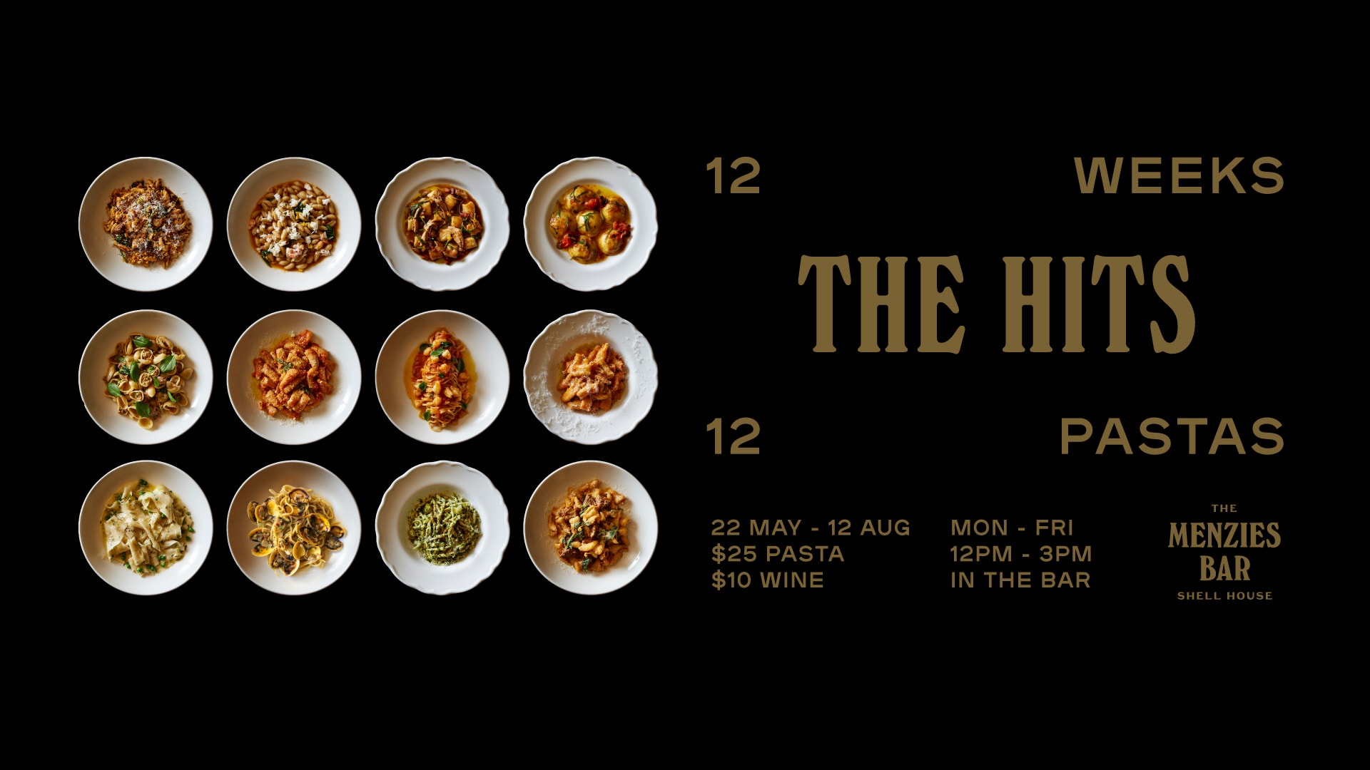 Valentine's Day - Shell House