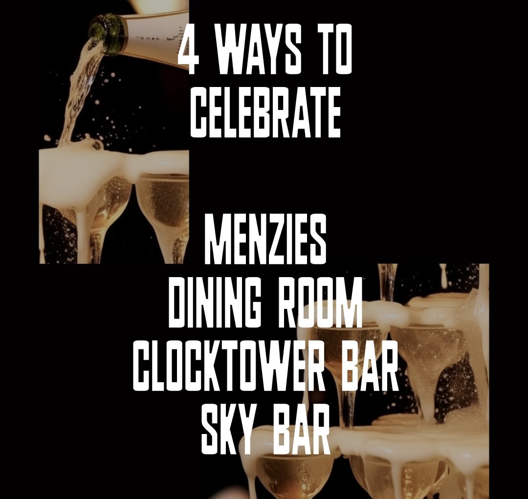 BIG CITY SUMMER DRINKS - Shell House